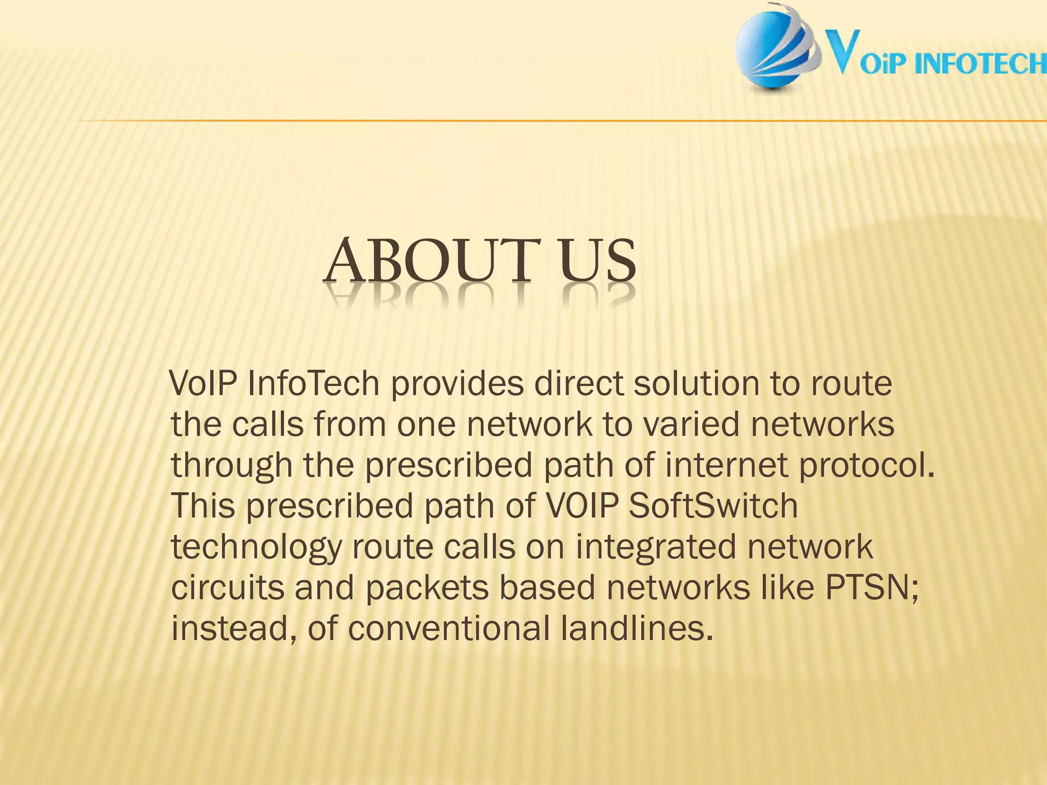 Voip softswitch software | PDF