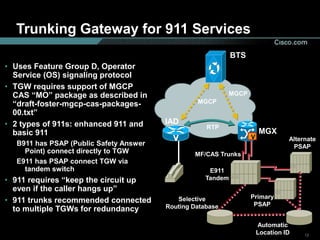 VOIP Switch Monitoring and Traffic Management-Final.ppt
