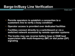 VOIP Switch Monitoring and Traffic Management-Final.ppt