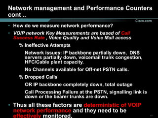 VOIP Switch Monitoring and Traffic Management-Final.ppt
