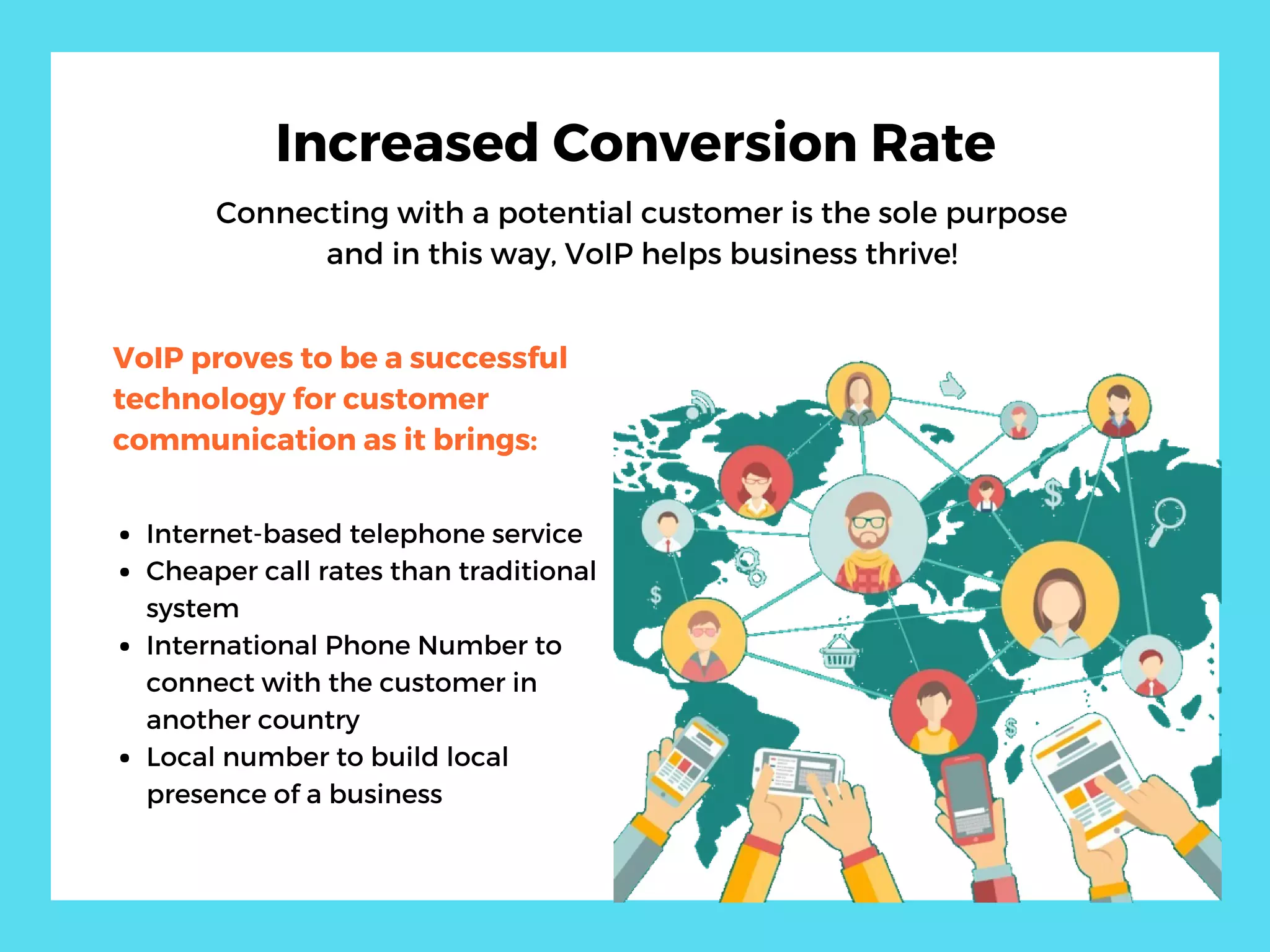 VoIP Technology For Marketing Strategy | PDF | Telecommunications ...