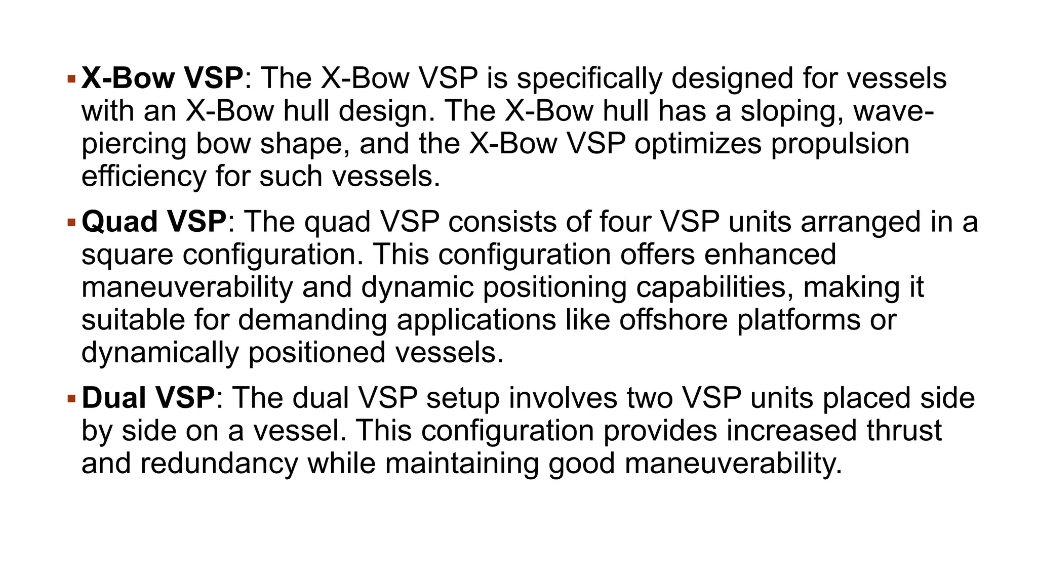 VOITH SCHNEIDER PROPELLER propeller propeller | PPTX