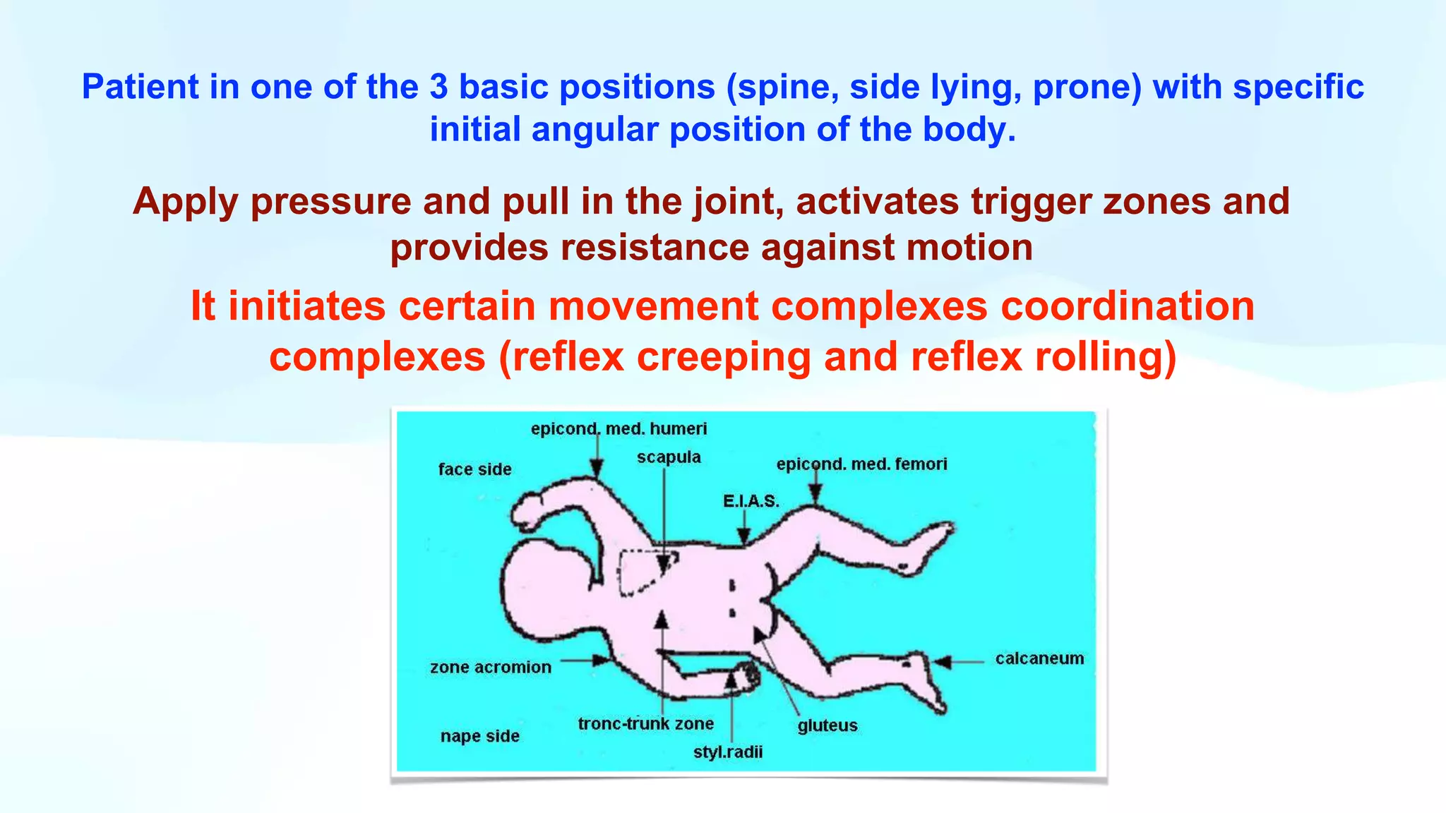 vojta therapy | PPTX