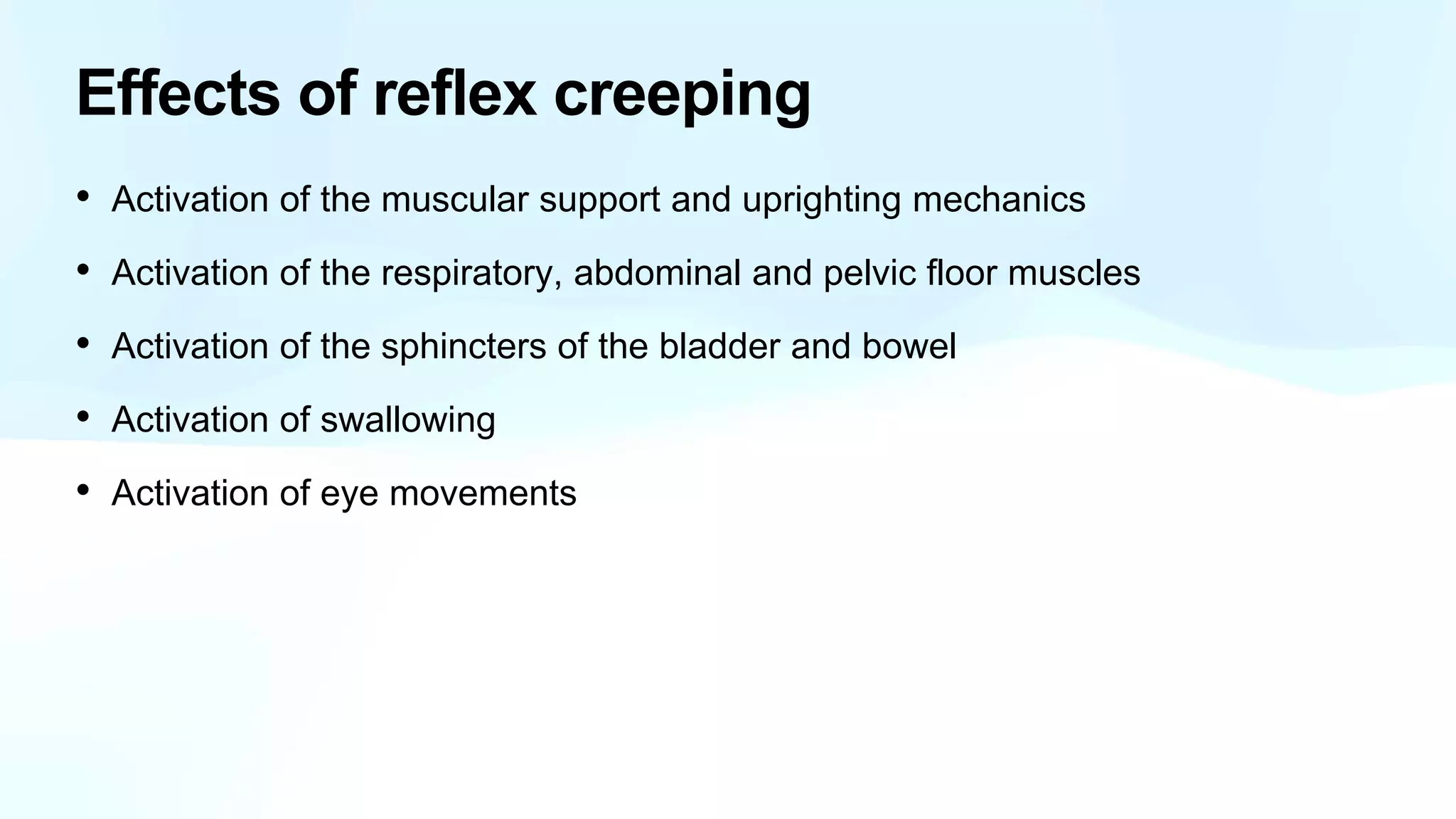 vojta therapy | PPTX