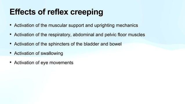 vojta therapy | PPTX