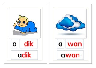 Kad Imbas Vokal | PDF