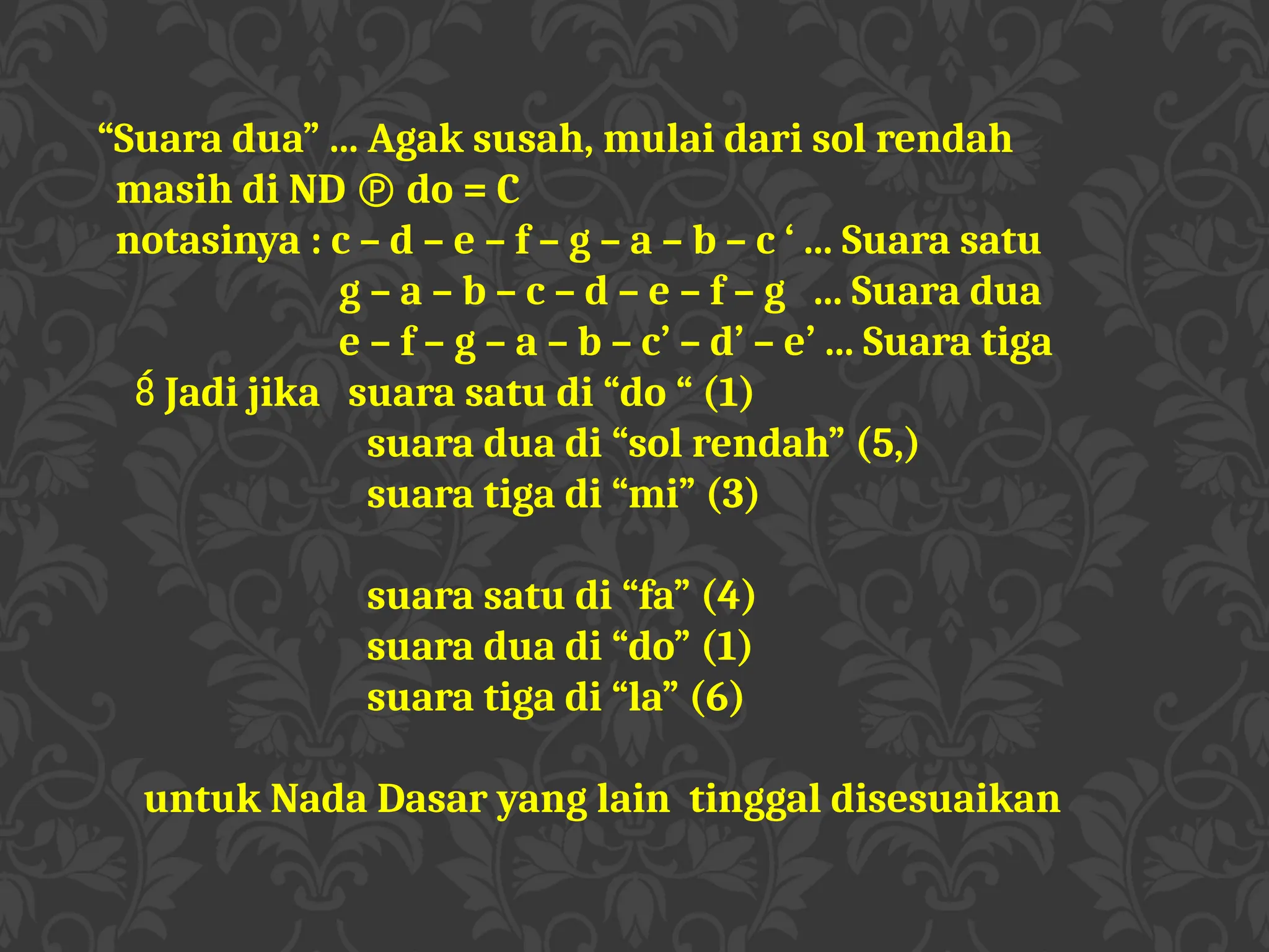 MENGENAL TEKNIK VOKAL DASAR UNTUK PEMULA_pptx.pptx MENGENAL TEKNIK VOKAL DASAR UNTUK PEMULA_pptx.pptx