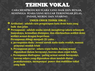 MENGENAL TEKNIK VOKAL DASAR UNTUK PEMULA_pptx.pptx