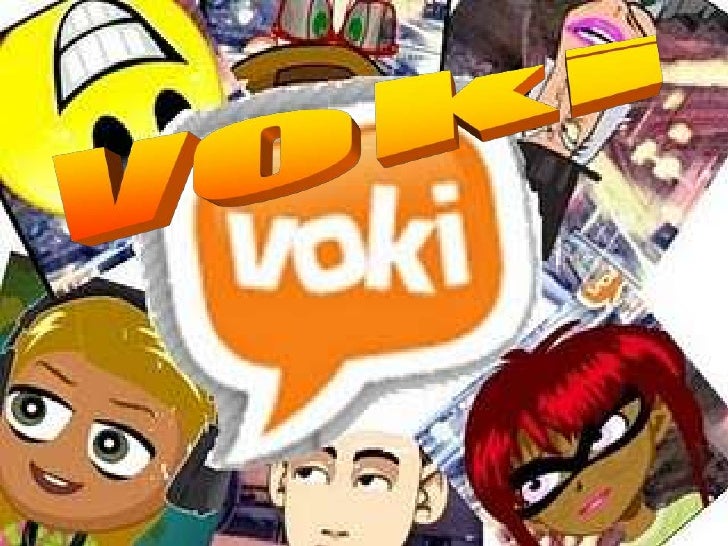 Voki