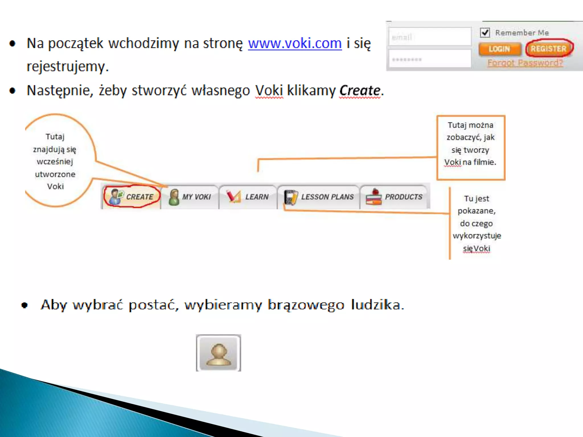 Voki | PPT