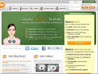Voki | PPT