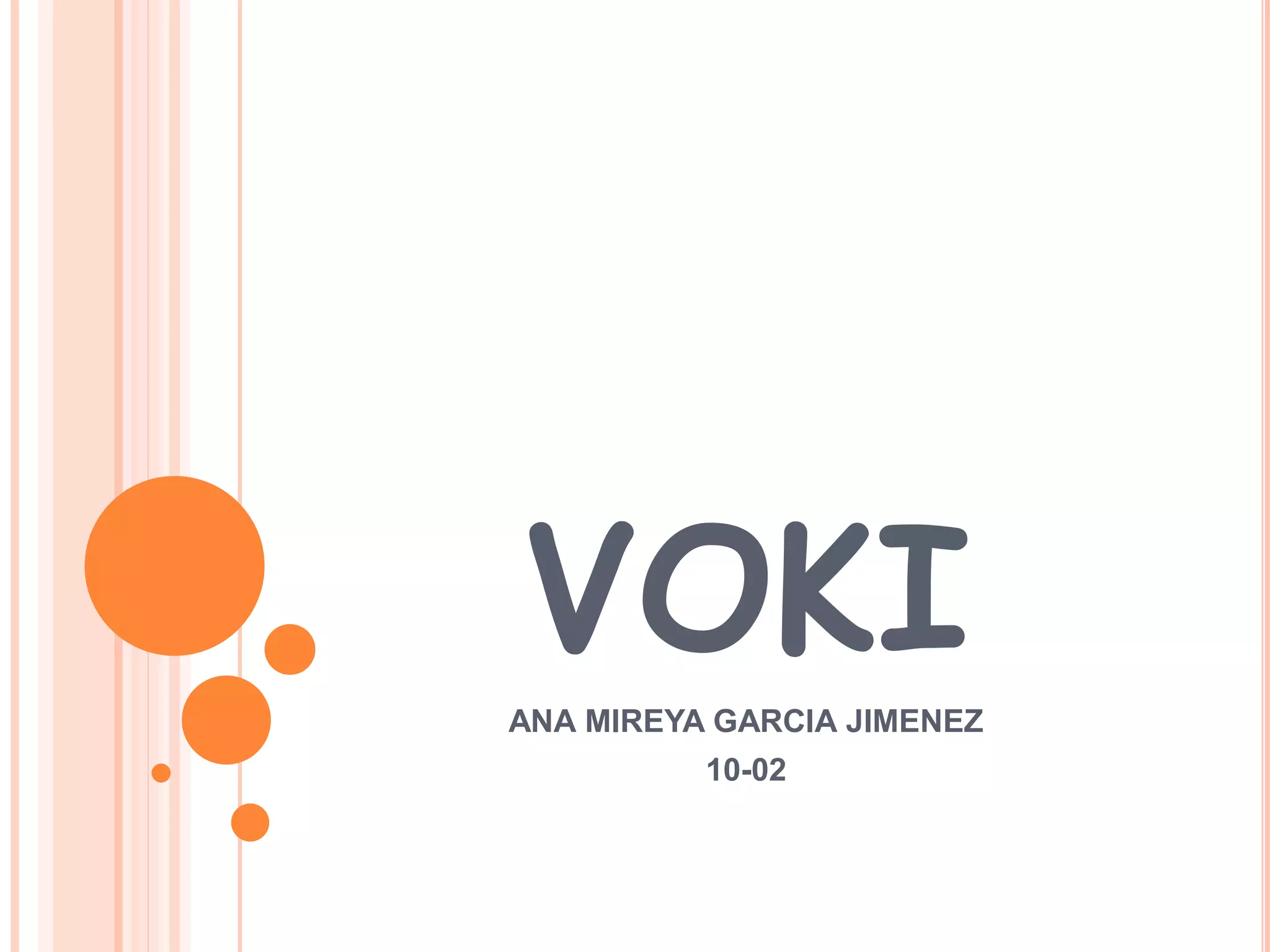 Voki | PPT