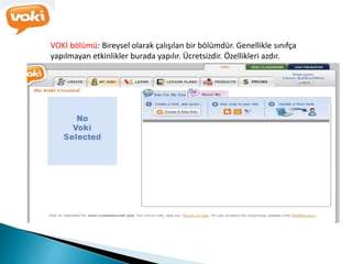 Voki | PPT