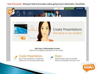 Voki | PPT