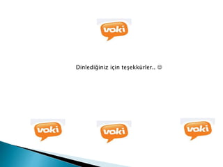 Voki | PPT