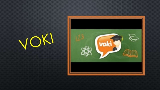 Voki