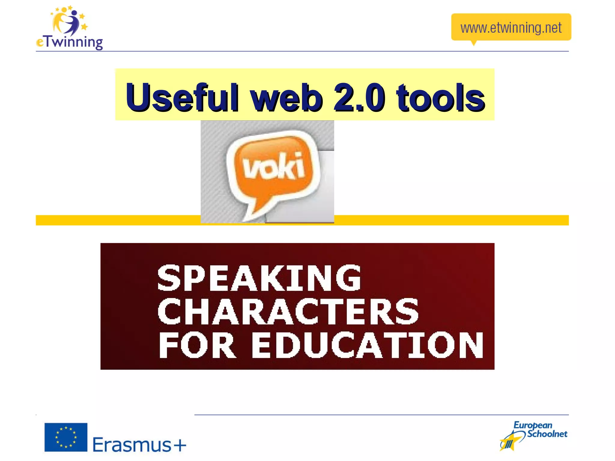 Voki | PPT
