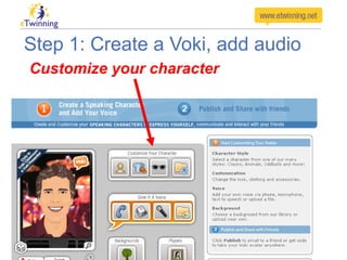 Voki | PPT
