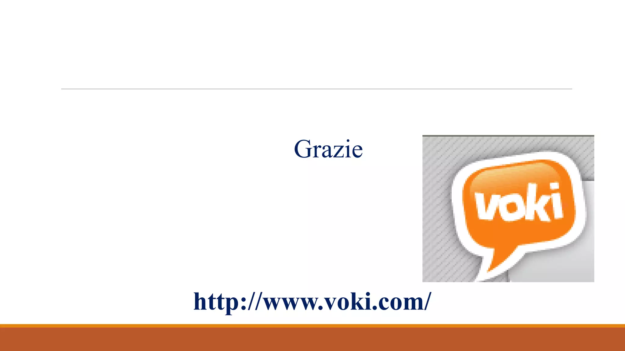 Voki tutorial | PPT