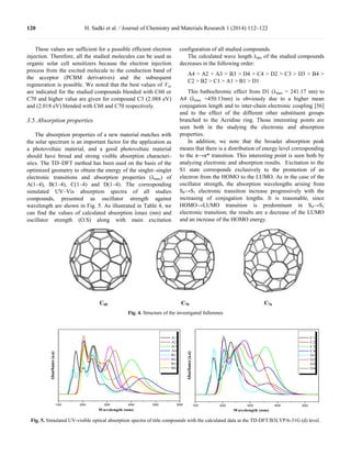 Vol. 1 (4), 2014, 112‒122 | PDF