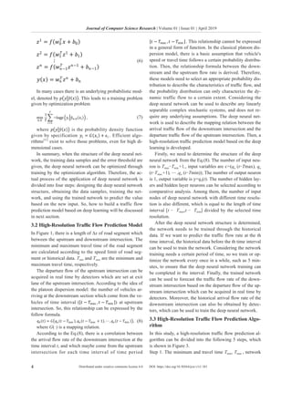 Journal of Computer Science Research | Vol.1, Iss.1 | PDF