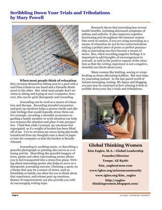 Vol 4 Gtw Draft | PDF