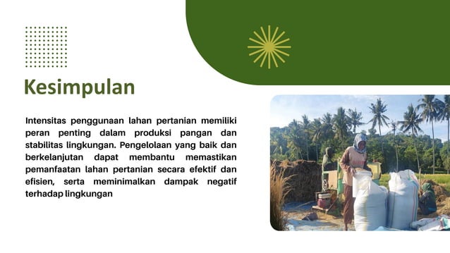 VOL 16_INTENSITAS PENGGUNAAN LAHAN PERTANIAN MENUJU SWASEMBADA PANGAN.pdf