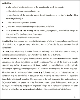 Management ROAD MAPS -By Dr.Dehgan | PPTX | Geography | Science