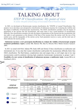 Vol 1 issue 4 eng definitivo | PDF | Reproductive Health | Diseases and ...