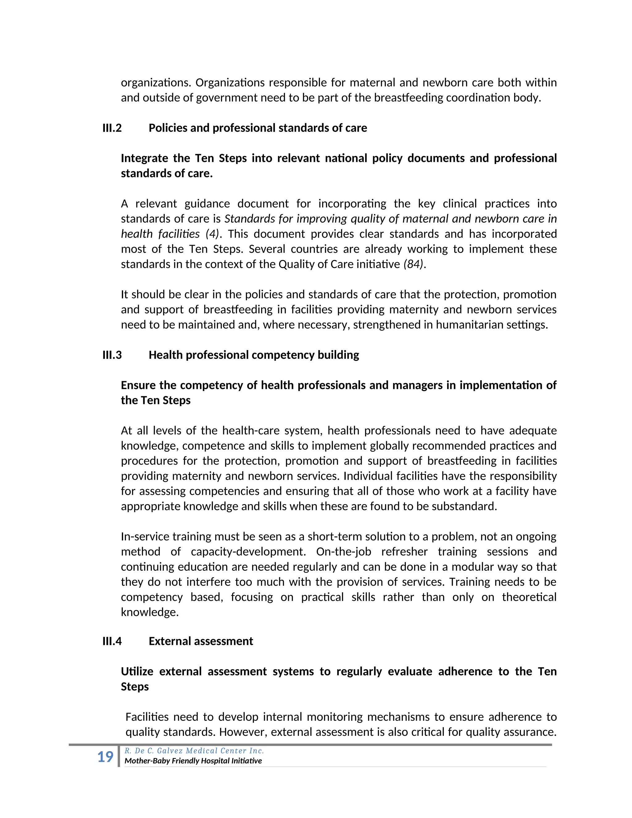 VOL 21 - MOTHER-BABY FRIENDLY HOSPITAL INITIAIVE.docx