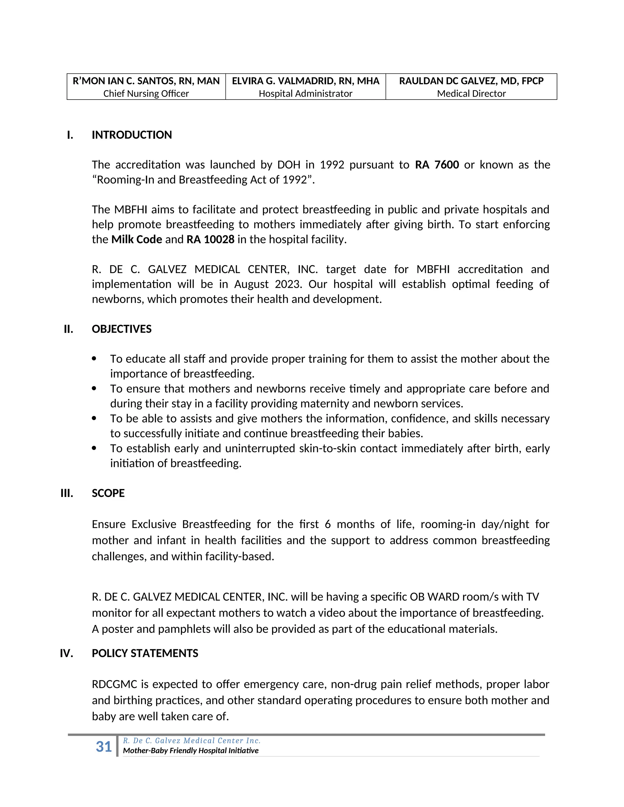 VOL 21 - MOTHER-BABY FRIENDLY HOSPITAL INITIAIVE.docx