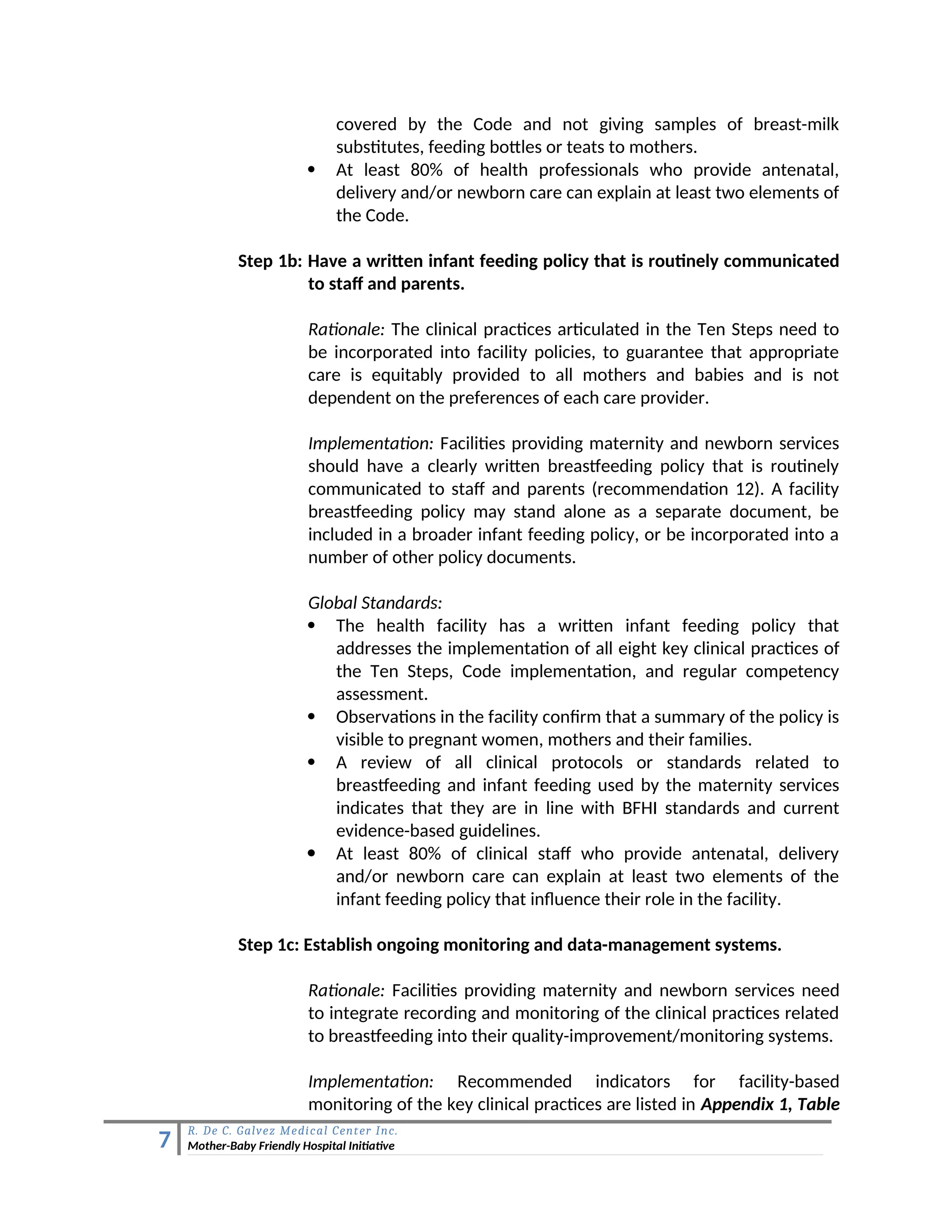 VOL 21 - MOTHER-BABY FRIENDLY HOSPITAL INITIAIVE.docx