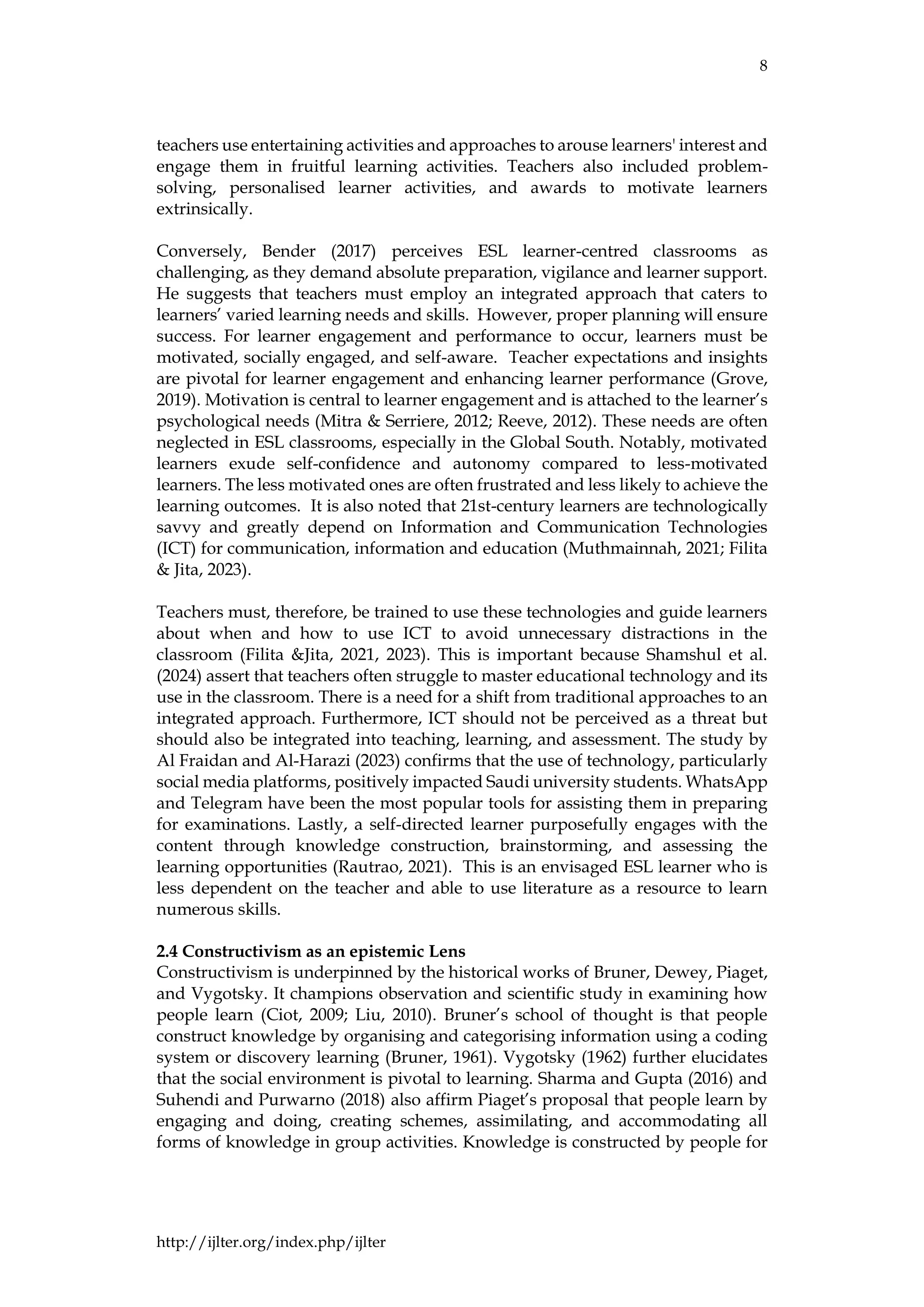 ILJTER.ORG Volume 24 Number 06 June 2025 | PDF