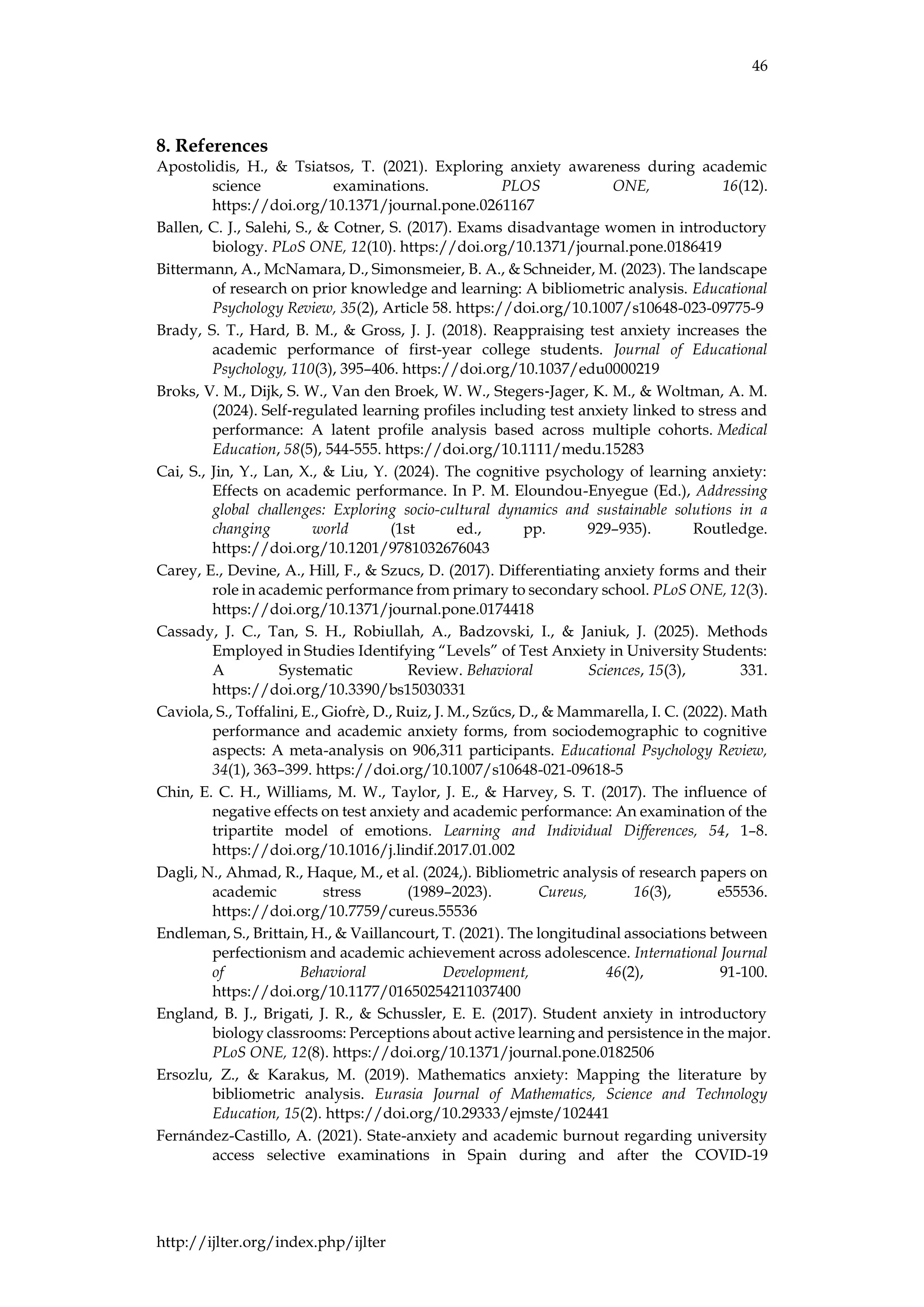 ILJTER.ORG Volume 24 Number 06 June 2025 | PDF