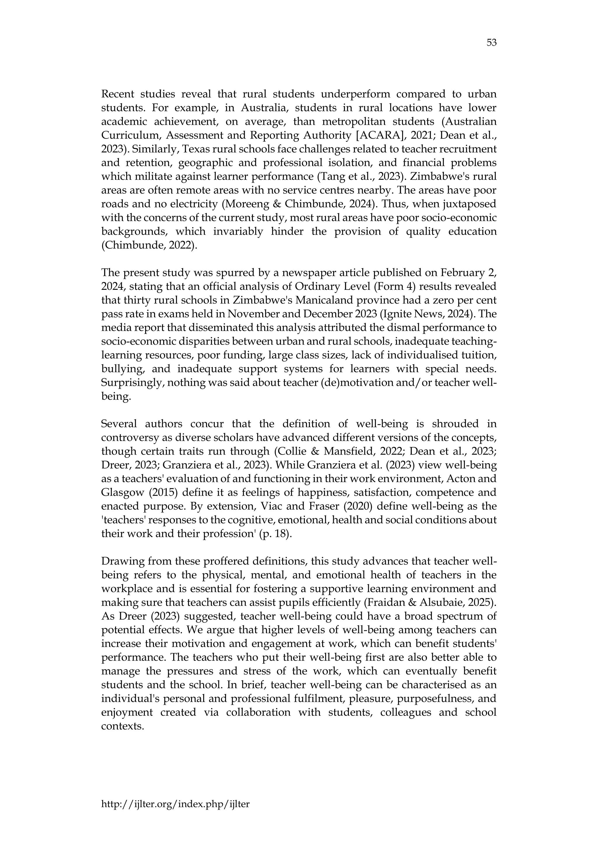 ILJTER.ORG Volume 24 Number 06 June 2025 | PDF