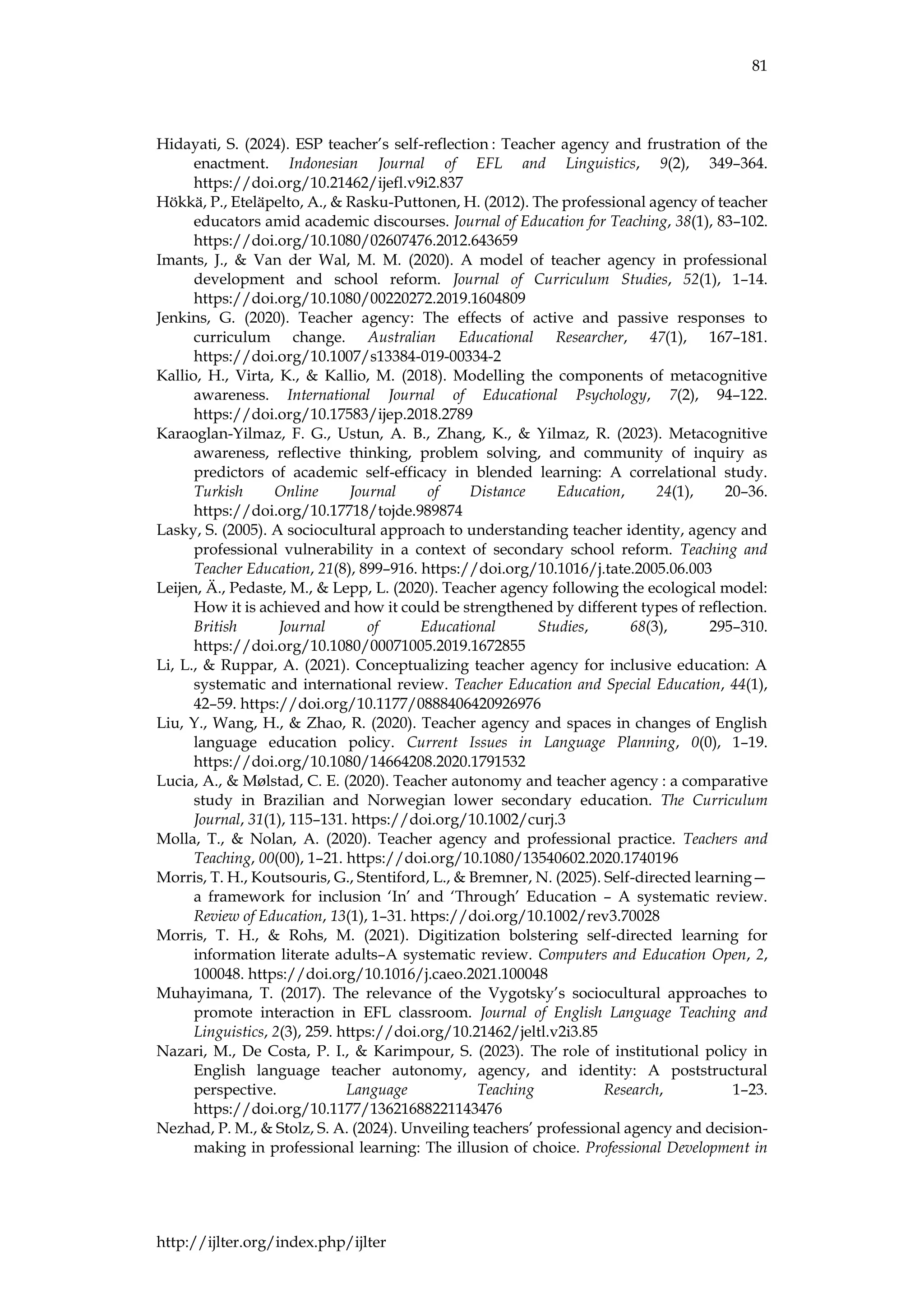 ILJTER.ORG Volume 24 Number 06 June 2025 | PDF