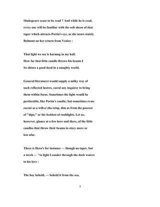 Vol 2 recreations of a recluse | PDF