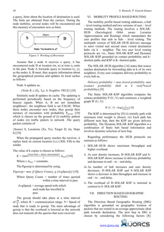 A Study of Routing Techniques in Intermittently Connected MANETs | PDF ...