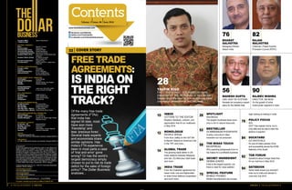 The Dollar Business June 2016 Issue Preview | PDF