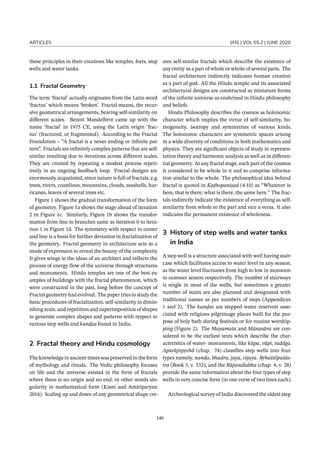 Vol55 2 2020__art04:Fractal Geometry in Water Conservation Structures ...
