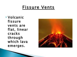 Volcanoes | PPT