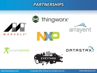 Introduction to Volansys Technologies | PPT