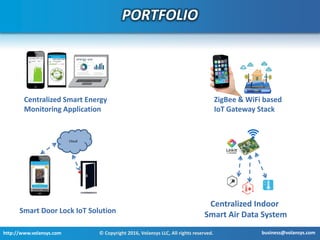 Introduction to Volansys Technologies | PPT