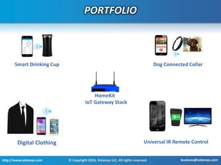 Introduction to Volansys Technologies | PPT
