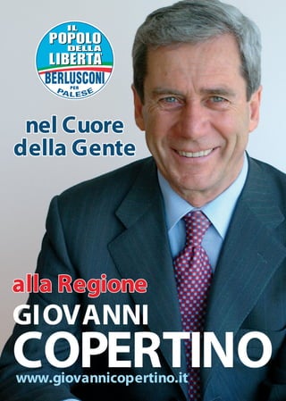 GIOVANNI COPERTINO | PDF