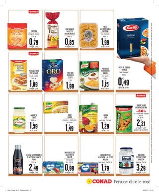 Volantino dal 10 al 21 aprile | PDF