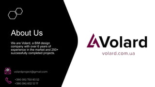 Volard | PPT