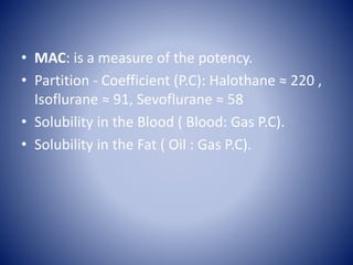 Volatile Anesthesia- Basic.pptx