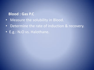 Volatile Anesthesia- Basic.pptx
