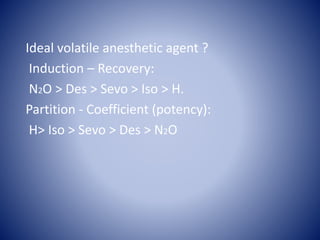 Volatile Anesthesia- Basic.pptx